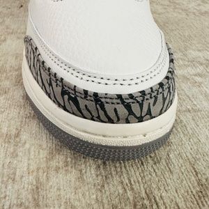 Jordan | Shoes | Air Jordan 3 Retro White Cement Reimagined | Poshmark